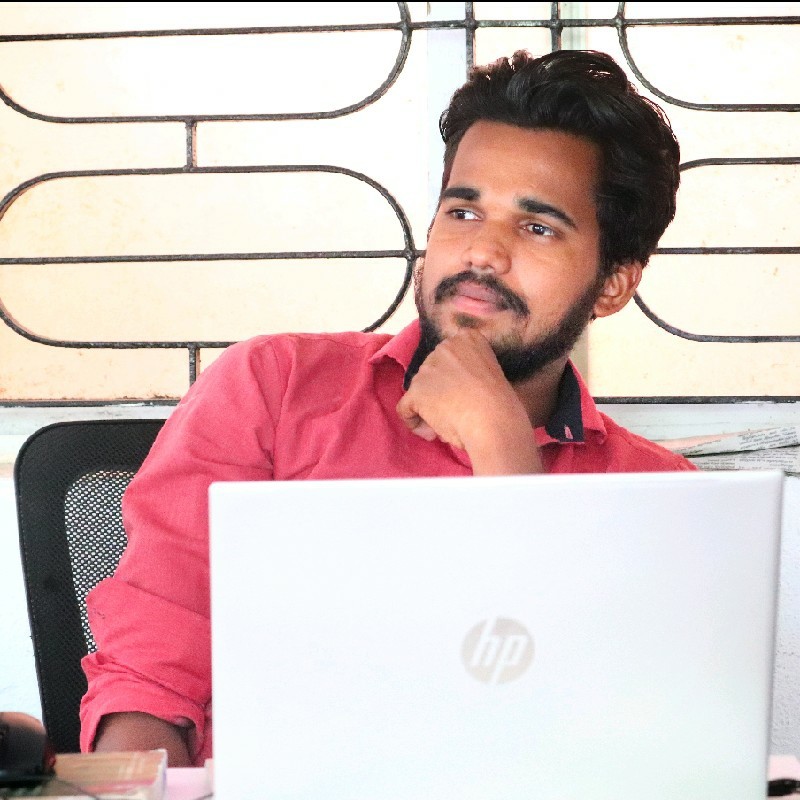 Srithar Sakthivel